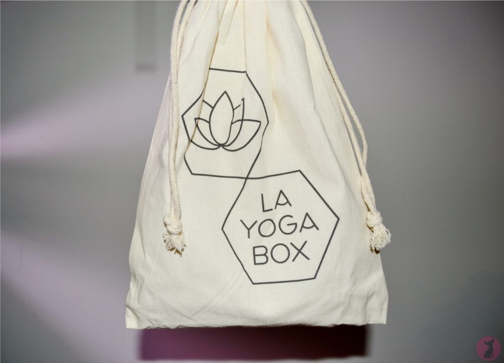 la yoga box : pour aimer encore plus le yoga