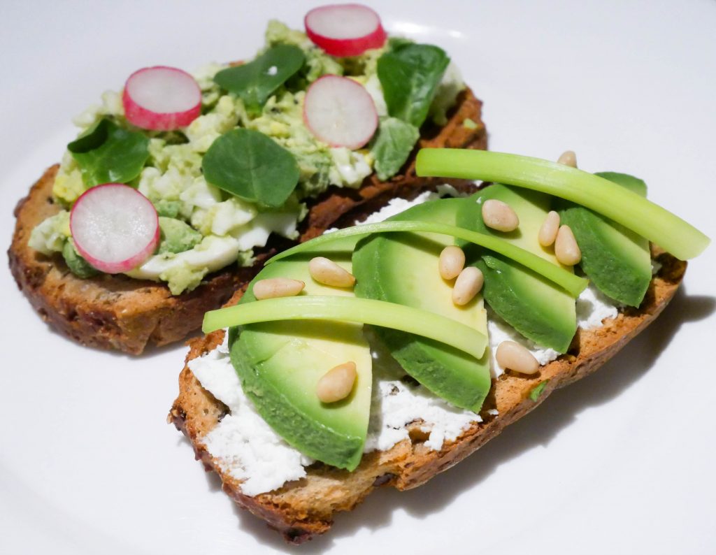 Recettes faciles et rapides : Manger vite mais manger bon et bien