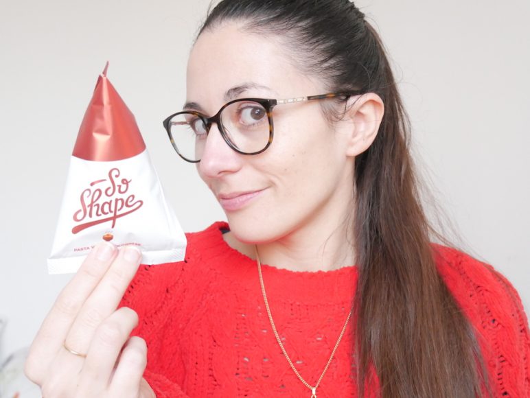 Avis So Shape : j'ai testé pour vous le challenge 5 jours